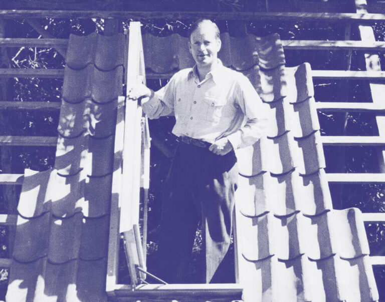 Foundation - VELUX STIFTUNG